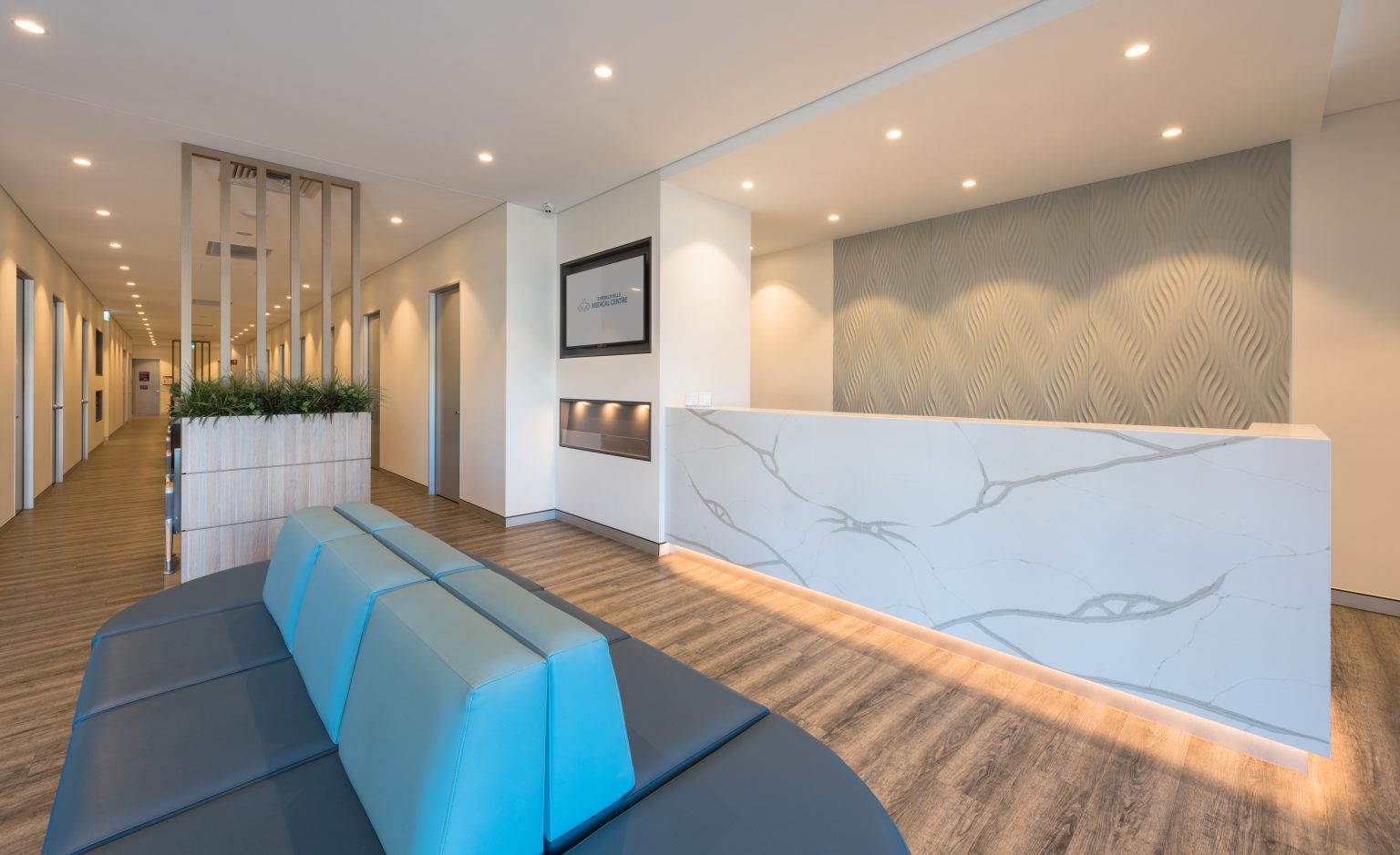 About Us - Emerald Hills Medical Centre - Lepppington